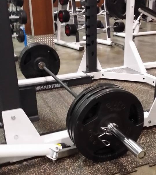 Can you squat 700 lbs.? The Corporate Learning Problem – Interfocus ...